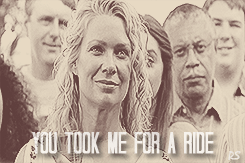 Andrea the governor twd GIF on GIFER - by Vocage