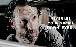 The walking dead GIF on GIFER - by Cordann