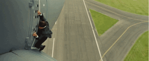 GIF film tom cruise mission impossible - animated GIF on GIFER - by Tholv