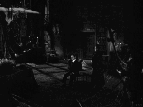 David niven GIF on GIFER - by Periel