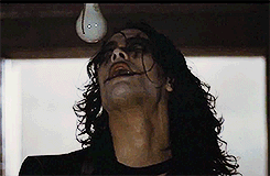 Brandon lee GIF on GIFER - by Starsong