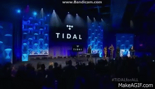 Tidal GIF on GIFER - by Perith