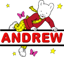 Andrew GIF on GIFER - by Thunderfury