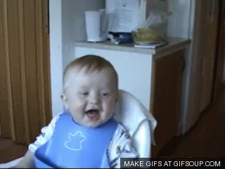 Baby GIF on GIFER - by Kejurus