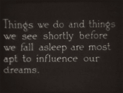 Silent film GIF on GIFER - by Grann