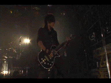 Rock band GIF on GIFER - by Shakarisar