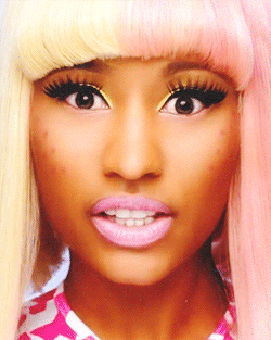 Nicki minaj babe GIF on GIFER - by Felharis