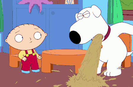 Brian GIF on GIFER - by Nikokinos