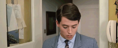 Movies 80s 1980s GIF on GIFER - by Goll