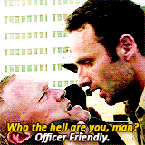 Movies the walking dead upset GIF on GIFER - by Redwood