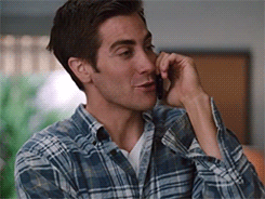 Jake gyllenhaal GIF on GIFER - by Whispercaster