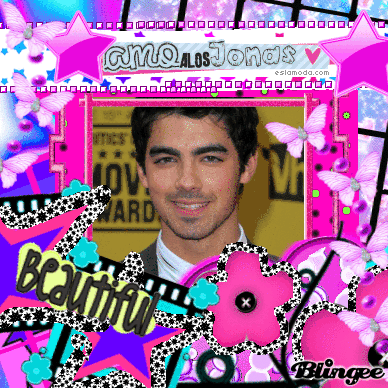GIF joe jonas - animated GIF on GIFER - by Met