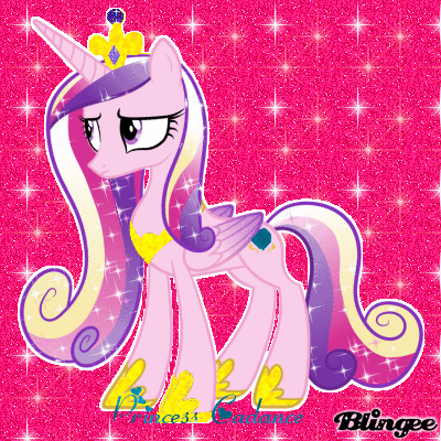 Princess GIF on GIFER - by Kendis