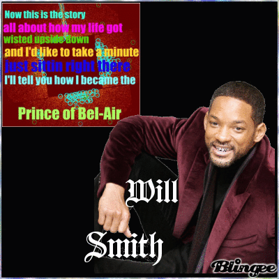 Will smith GIF on GIFER - by Vudolabar