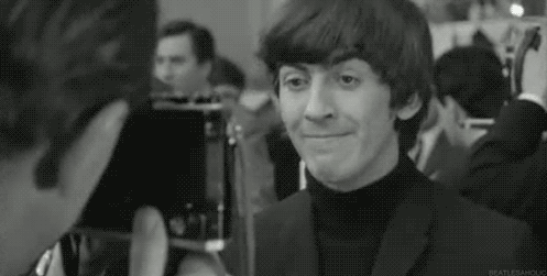 GIF the beatles - animated GIF on GIFER - by Thunderbringer