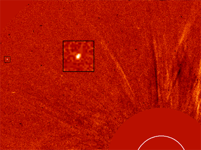 Comet astronomy space GIF on GIFER - by Shaktizahn