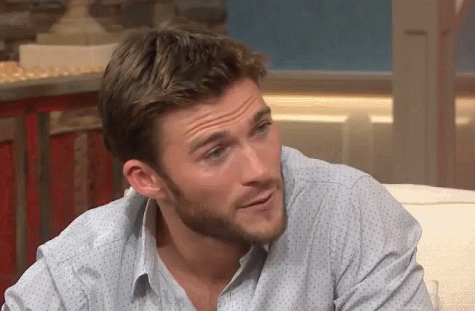 Vjbrendancom show scott GIF on GIFER - by Beardana