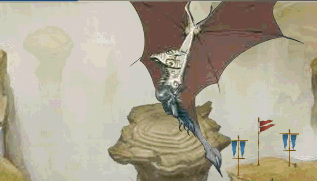 Wind GIF on GIFER - by Nikora