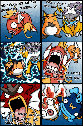 Pokemon prince GIF on GIFER - by Kazrazragore