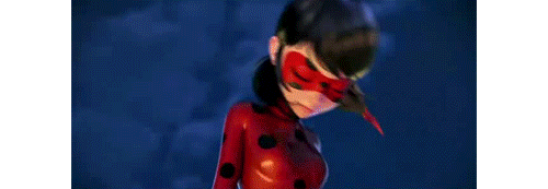Ladybug transparent GIF on GIFER - by Temi
