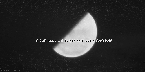 Moon GIF on GIFER - by Nitilar