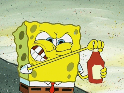 Spongebob squarepants GIF on GIFER - by Redseeker