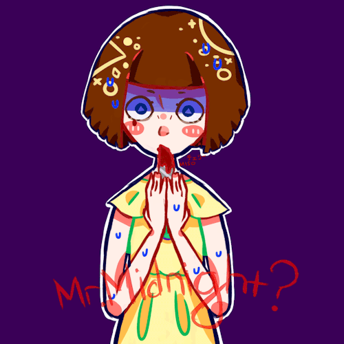 Meet GIF on GIFER - by Gallador