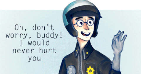 Guerilla actions GIF on GIFER - by Whispersmasher