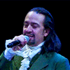 Lin manuel miranda GIF on GIFER - by Thorganaya