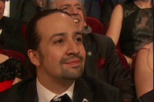 GIF lin manuel miranda - animated GIF on GIFER - by Nejora