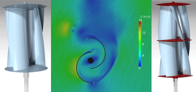 Wind GIF on GIFER - by Kagor