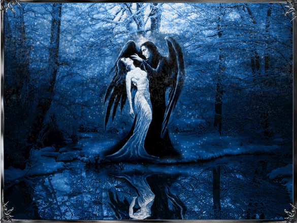 Vampires vampire GIF on GIFER - by Anameena