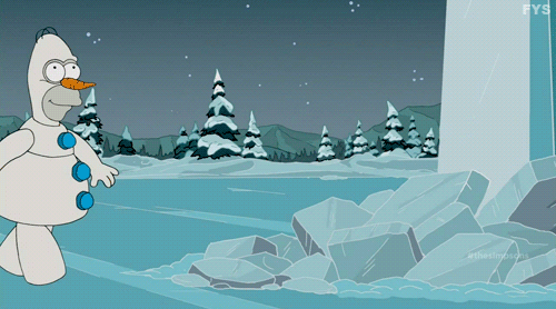 Bart simpson lisa simpson simpsons GIF on GIFER - by Agamagar