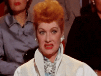 Not impressed GIF on GIFER - by Truthworker