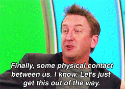 David lee GIF on GIFER - by Anabor