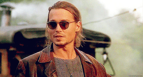 Johnny depp GIF on GIFER - by Opigrinn