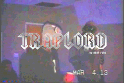 Asap mob GIF on GIFER - by Doomwind