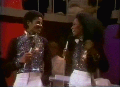 GIF michael jackson - animated GIF on GIFER - by Maukazahn