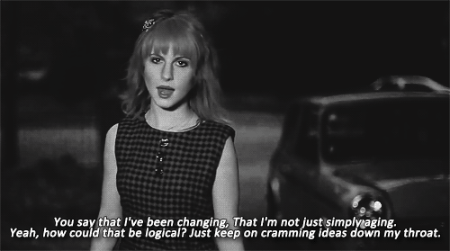 Hayley Williams Gif Preto E Branco Hayley Williams Gif