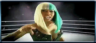 Nicki minaj nicki minaj GIF on GIFER - by Cekelv