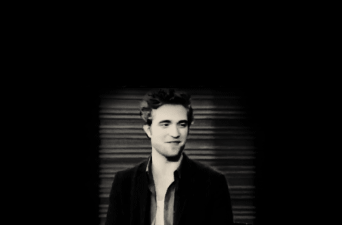Robert pattinson GIF on GIFER - by Shakasho