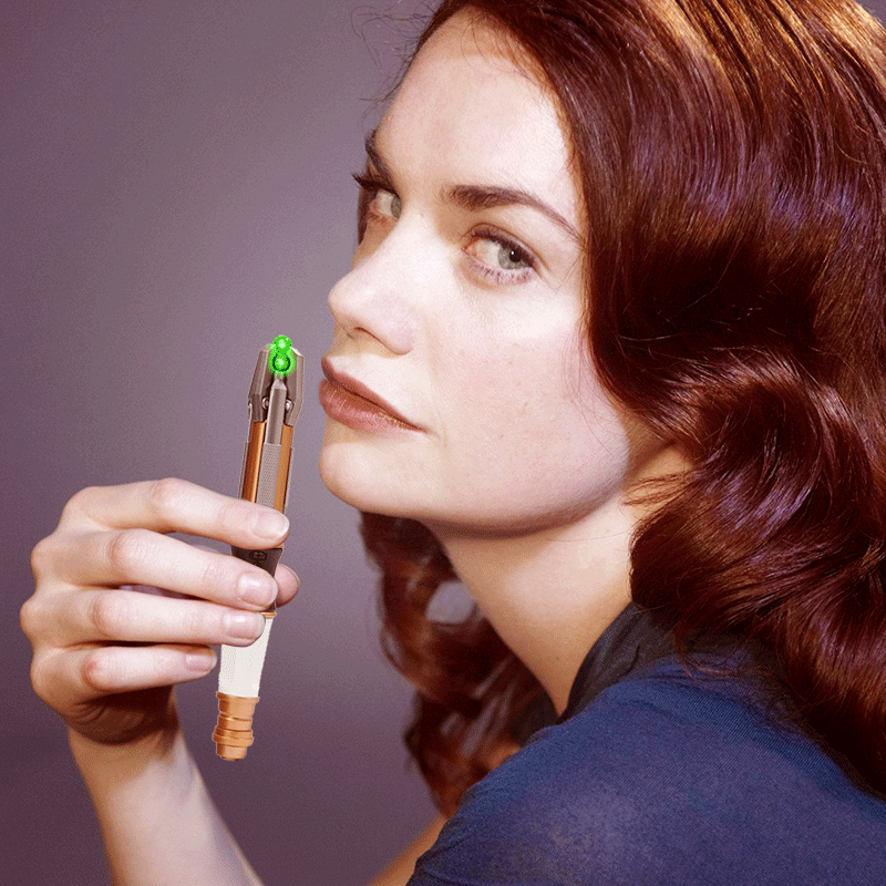 Ruth wilson GIF on GIFER - by Cezar
