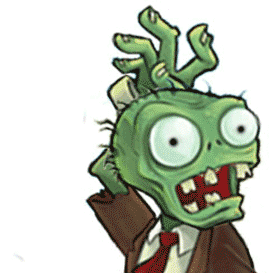 Zombies GIF on GIFER - by Direseeker