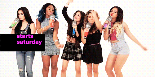 GIF all fifth harmony - animated GIF on GIFER - by Gotaur
