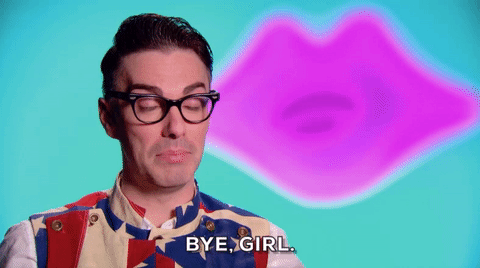Rupauls drag race season 8 GIF on GIFER - by Flamebringer