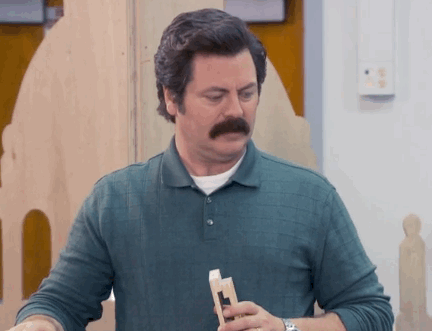 Pleased chuffed happy GIF on GIFER - by Sharpbeard