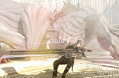 Final fantasy xv video games GIF on GIFER - by Fosida