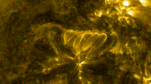 Science space nasa GIF on GIFER - by Darkbrand