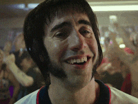 Mark strong GIF on GIFER - by Mordred