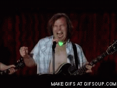Mic GIF on GIFER - by Mezilar
